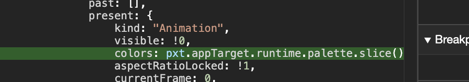 Sprite editor not opening · Issue #2721 · microsoft/pxt-arcade · GitHub