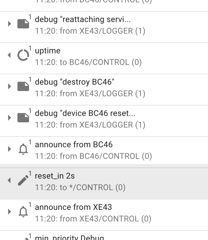 Jacdac website resetting devices. · Issue #521 · microsoft/jacdac · GitHub