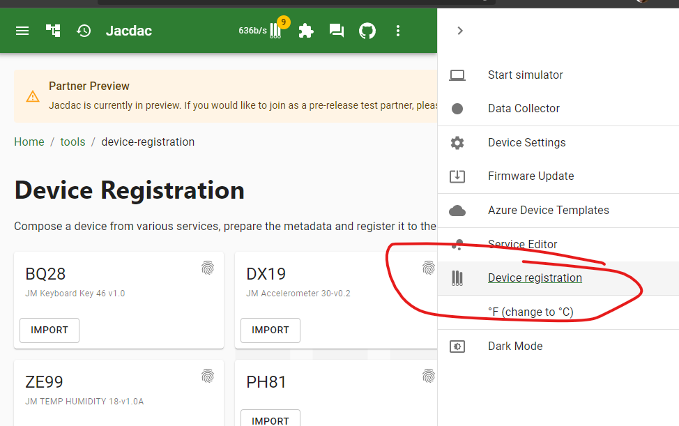 Device catalogue updates · Issue #591 · microsoft/jacdac · GitHub