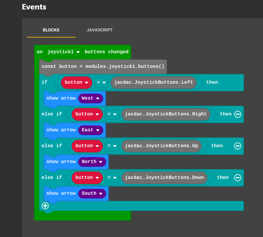 Joystick Docs Don T Decompile · Issue 712 · Microsoft Jacdac · Github