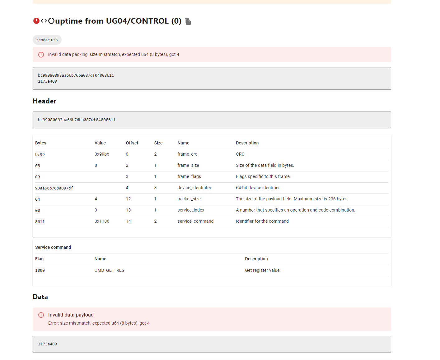 jdunpack ts complains about uptime size · Issue #837 · microsoft/jacdac · GitHub