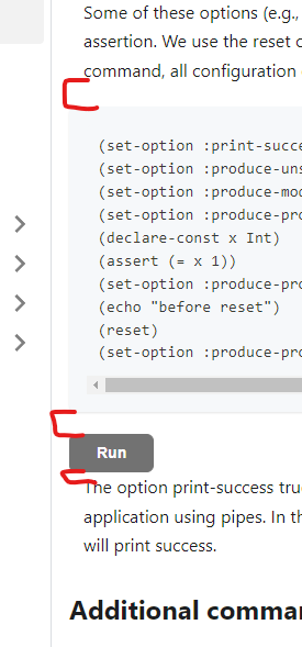 consistent margins · Issue #94 · microsoft/z3guide · GitHub