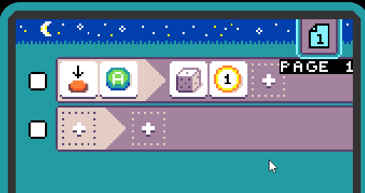 move pages to right + no carousel · Issue #135 · microsoft/microcode · GitHub