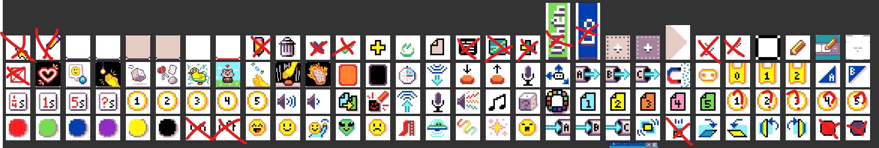 Art House Keeping · Issue 210 · Microsoftmicrocode · Github