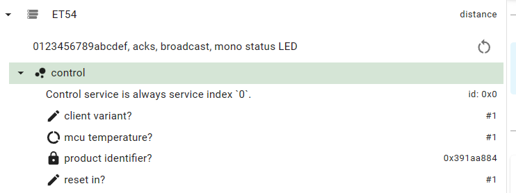 Ultrasonic Sensorv1.0 pic and name incorrect in the simulator · Issue #1326 · microsoft/jacdac ...