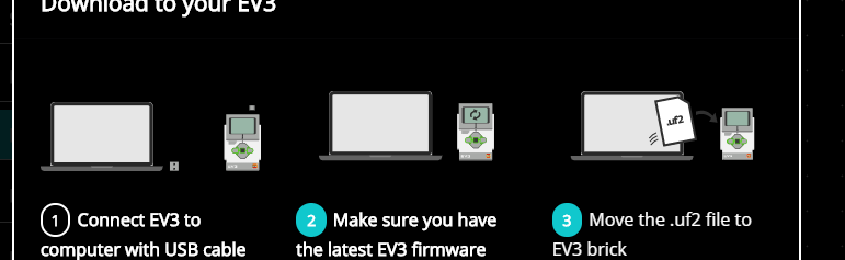 Fix High contrast · Issue #193 · microsoft/pxt-ev3 · GitHub