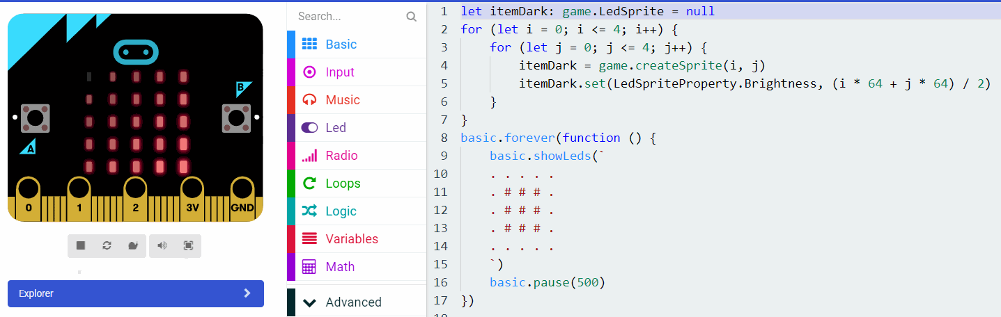 game sprite brightness by pelikhan · Pull Request #1386 · microsoft/pxt ...
