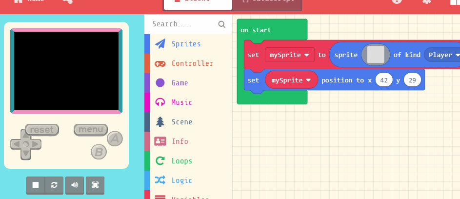 Can't open position picker · Issue #521 · microsoft/pxt-arcade · GitHub