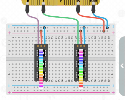 Neopixel simulator doesn't work on microbit beta · Issue #2780 · microsoft/pxt-microbit · GitHub