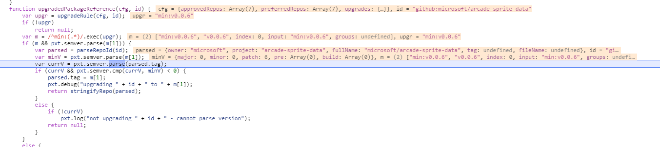 Docs Generated In Github Pages Are Broken · Issue 2288 · Microsoftpxt Arcade · Github