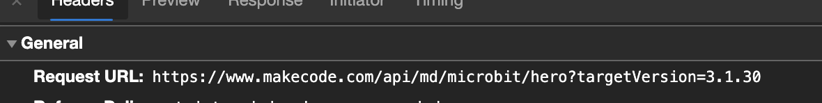 All Galleries Are Loaded From The Cloud On Localhost · Issue 7602 · Microsoft Pxt · Github