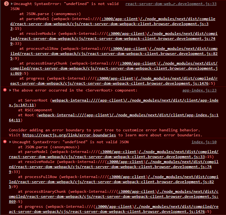 Why with npm does not work? · Issue #103 · shadcn-ui/taxonomy · GitHub