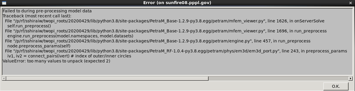 Pre-processing model data error · Issue #77 · piScope/piScope · GitHub
