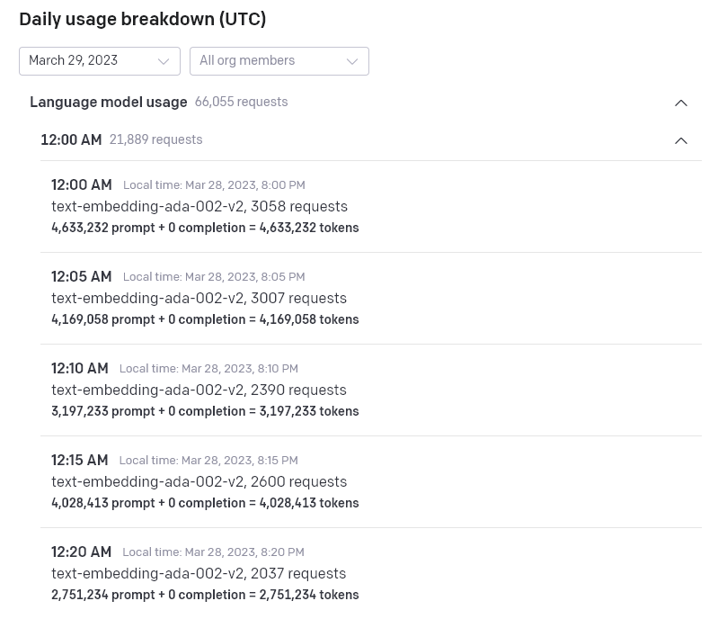 Failed embedding batches - causing full reprocessing of embeddings? · Issue #123 · brianpetro ...