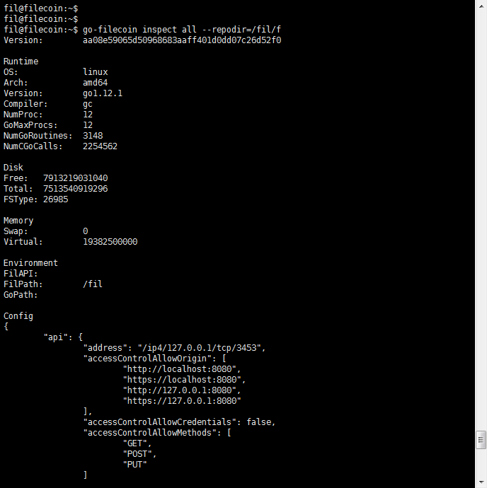 My Node Was Previously Synchronized To The Latest Height But It Was Not The Latest Height An