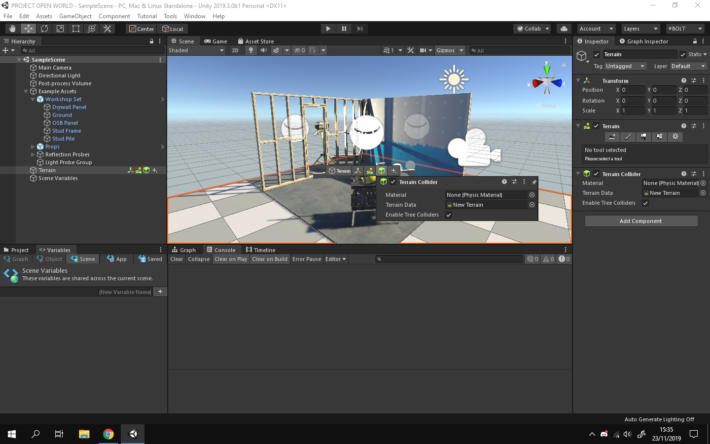 MY EYES STILL BURNING · Issue #22 · gluschenko/unity-dark-skin · GitHub
