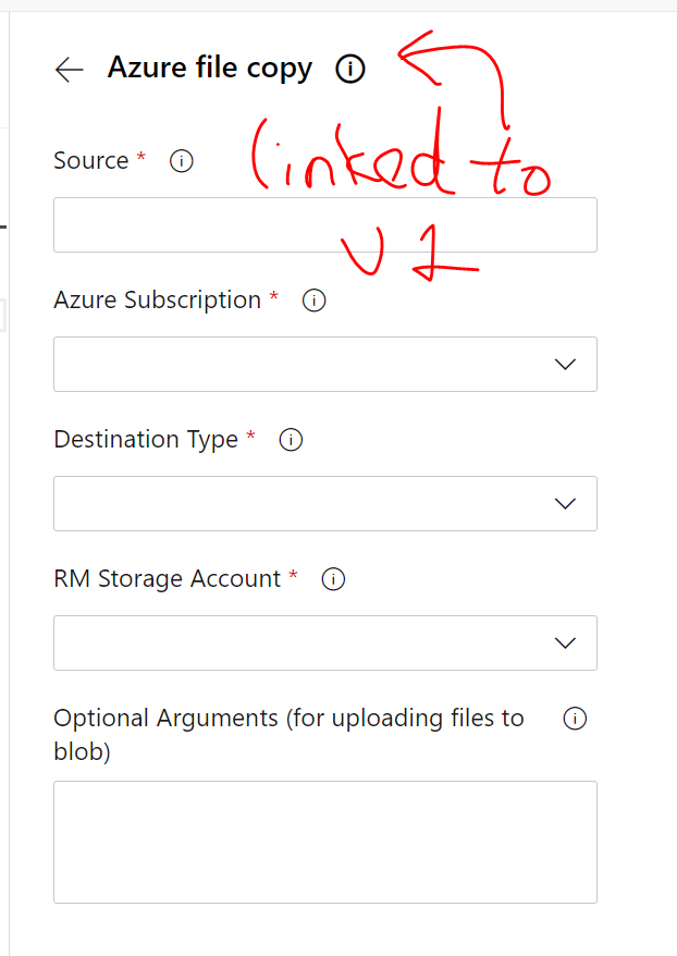 Azurefilecopyv4 Throws Authorizationpermissionmismatch Exception · Issue 14534 · Microsoft