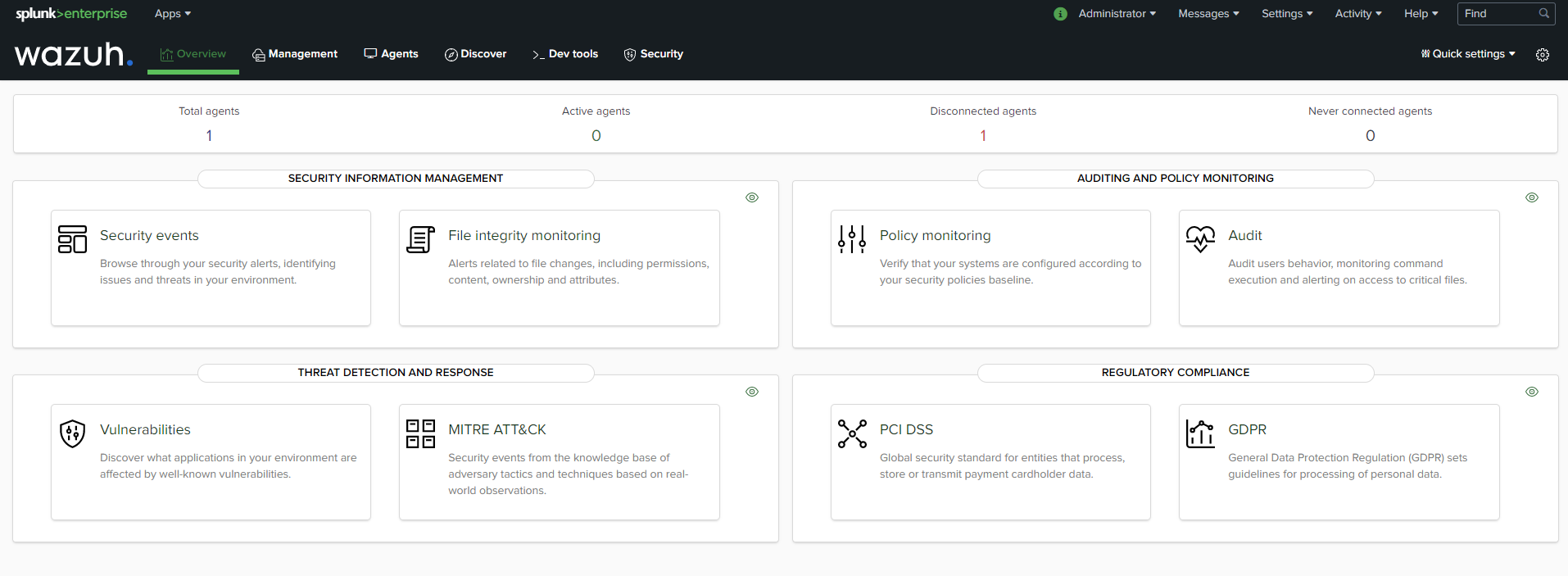 Release 4.3.4 - Release Candidate 1 - E2E UX tests - Splunk ...