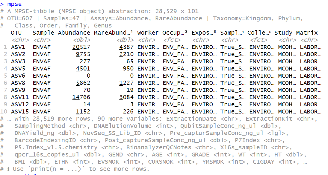 Rarecurve output range · Issue #85 · YuLab-SMU/MicrobiotaProcess · GitHub