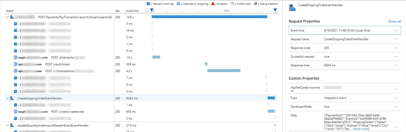 How do I connect server requests and background jobs? · Issue #983 · microsoft ...