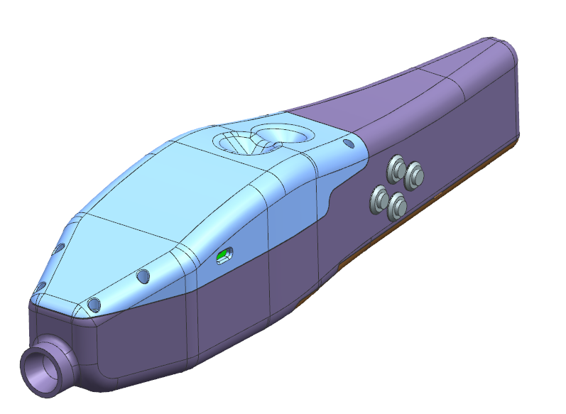 GitHub - signalkee/Smart-cane-for-deafblind: Smart cane for deafblind