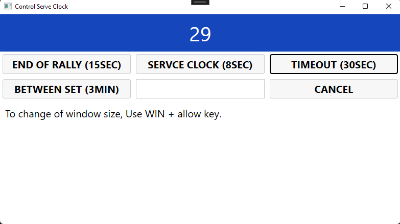 GitHub - rikupin1105/Volleyball_Serve_Clock · GitHub