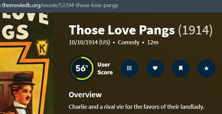 Incorrectly using TMDb's for IMDb's on Import/Metadata Refresh · Issue ...