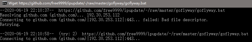 【使用效果收集】集合版 · Issue #906 · Alvin9999/new-pac · GitHub