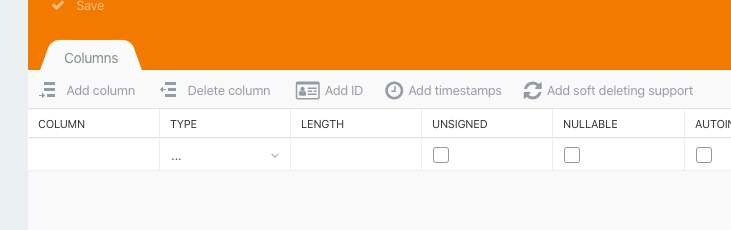 "Add ID Column" button icon by danharrin · Pull Request #323 · rainlab ...