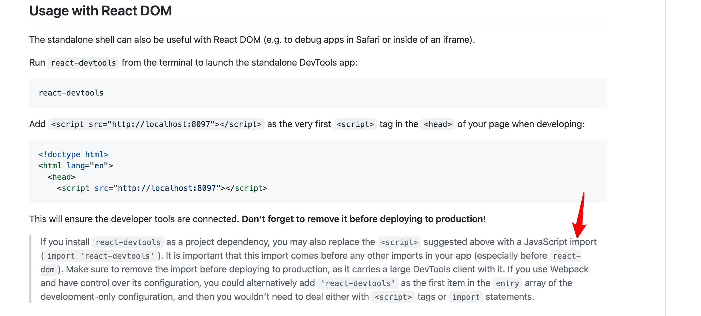 [DevTools Bug]: Uncaught TypeError: hook.sub is not a function · Issue #24844 · facebook/react ...