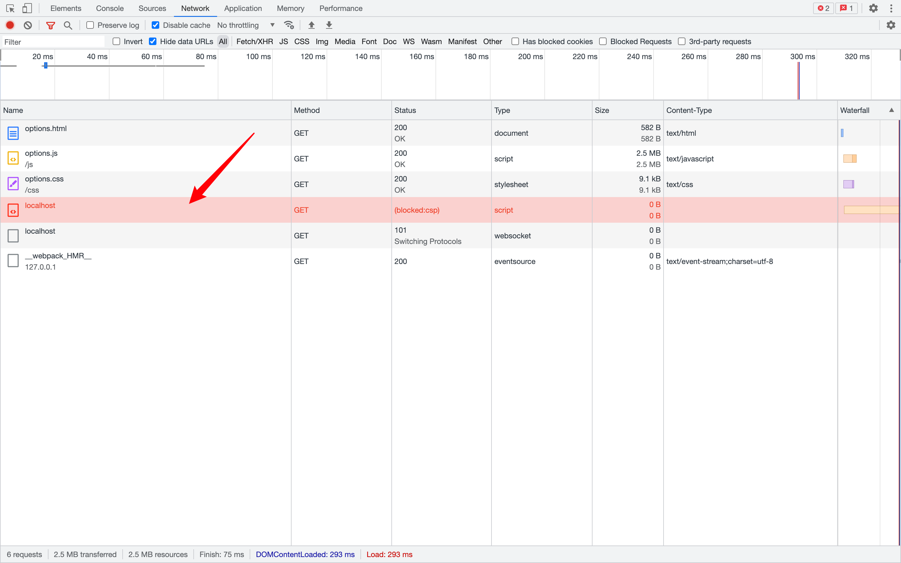 [DevTools Bug]: Uncaught TypeError: hook.sub is not a function · Issue #24844 · facebook/react ...