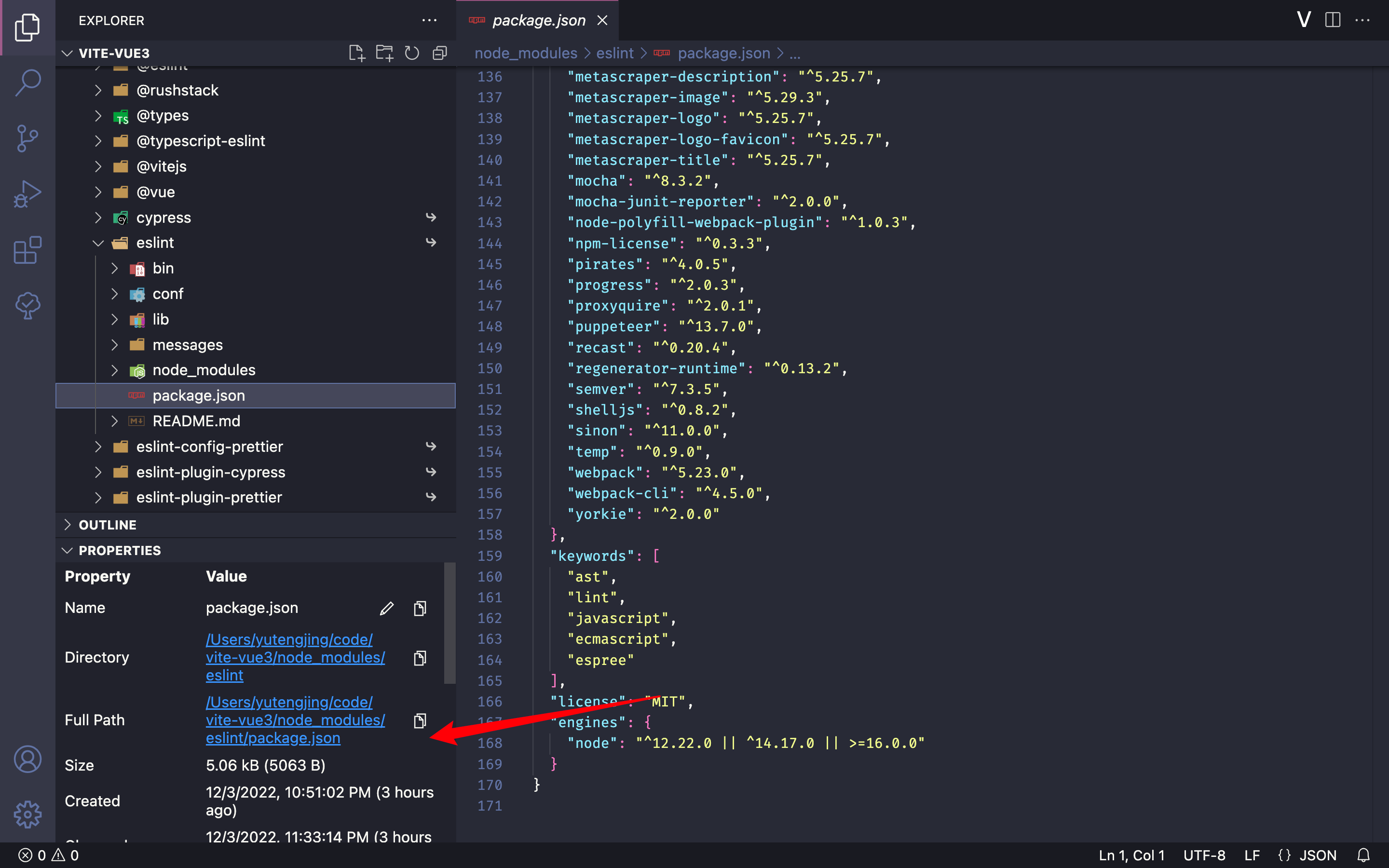 [Feature Request]support show symbolic link real path · Issue #9 · brunnerh/file-properties ...