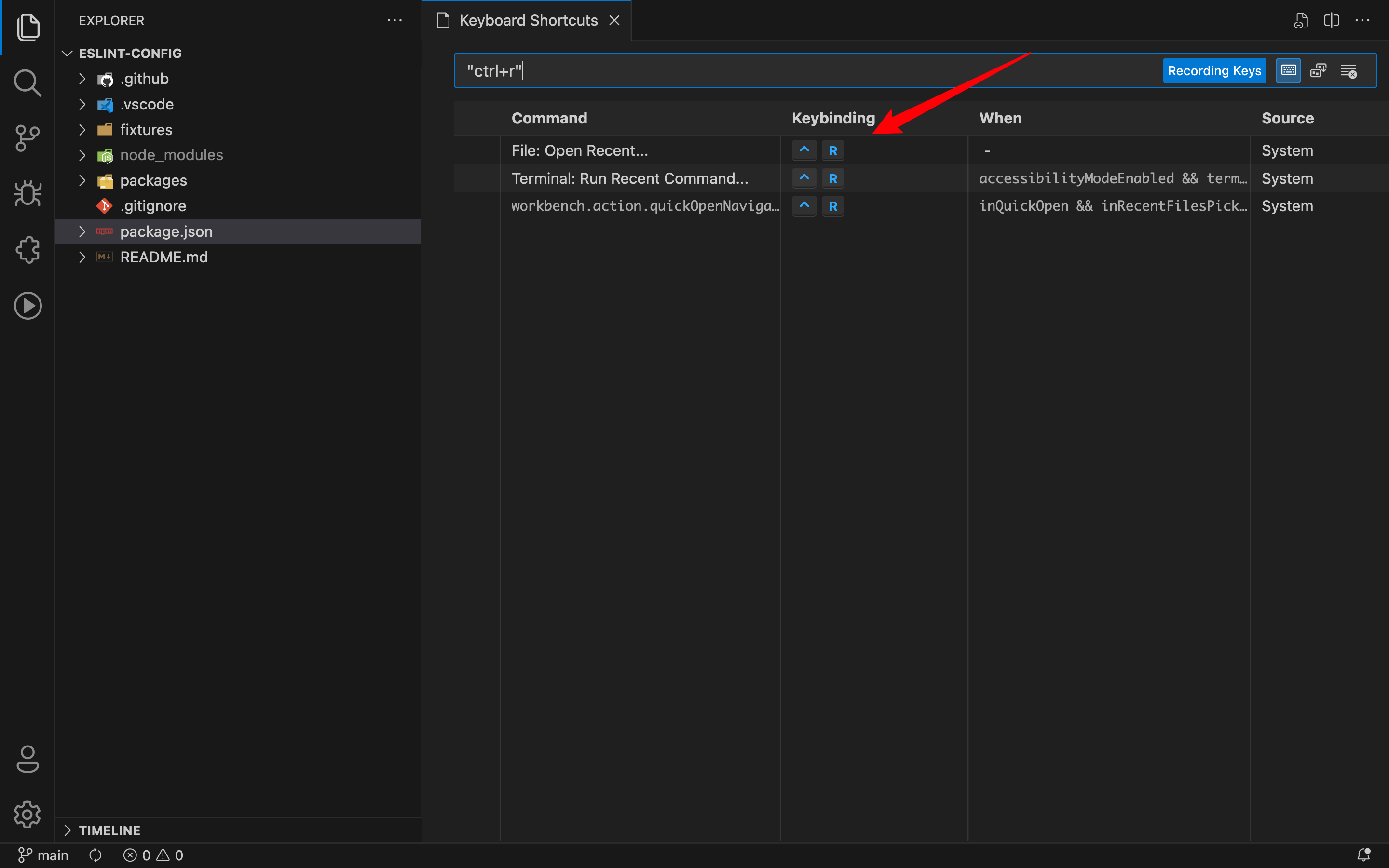 supprt delete recent item in welcom page · Issue #174379 · microsoft ...