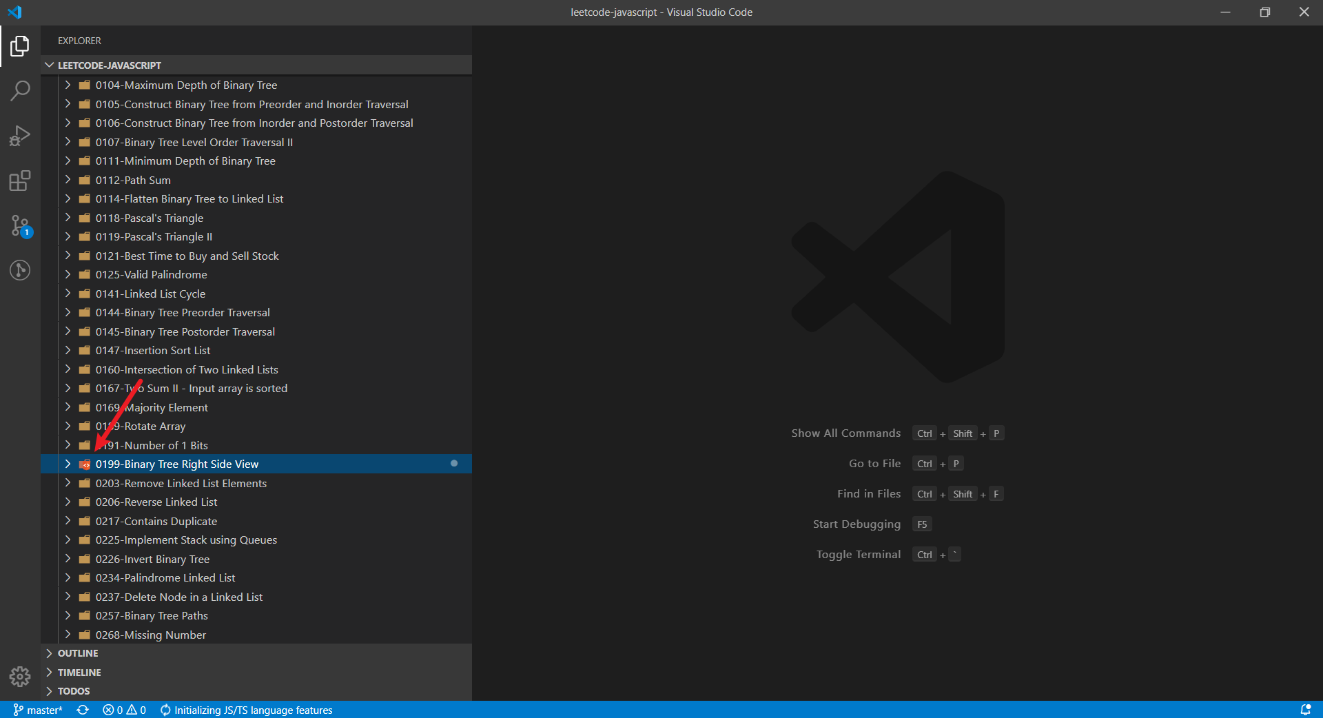 strange, why render icon to a Non-special folder · Issue #2470 · vscode ...