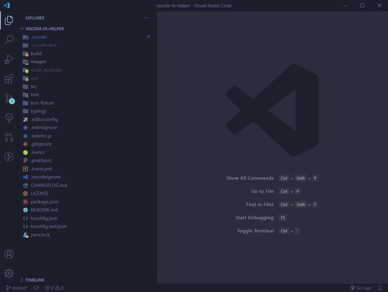 explore sidebar UI looks ugly when startup if first section is folders ...