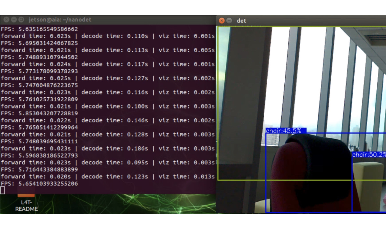 大佬能不能整个独立出来的推理demo · Issue #3 · d246810g2000/tensorrt · GitHub