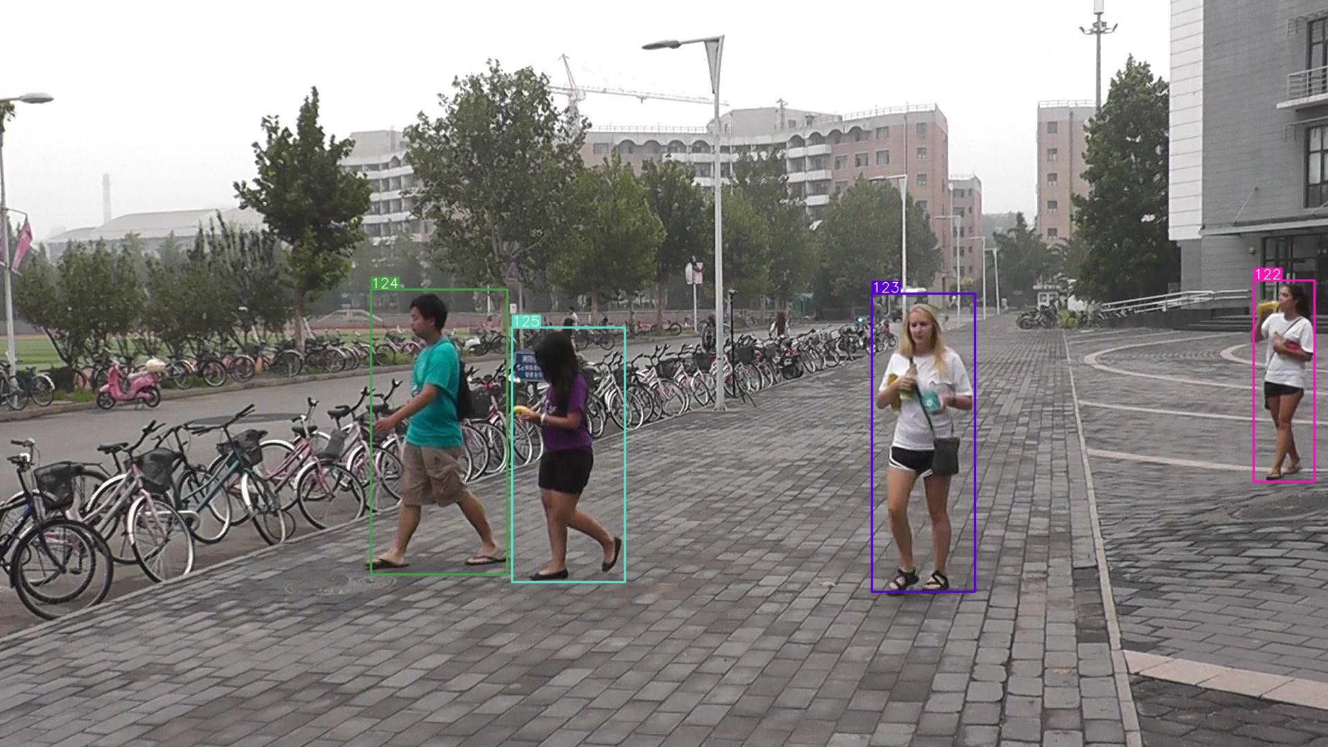 GitHub - d246810g2000/Person_ReID: This is the person reid project of the AIA object detection ...
