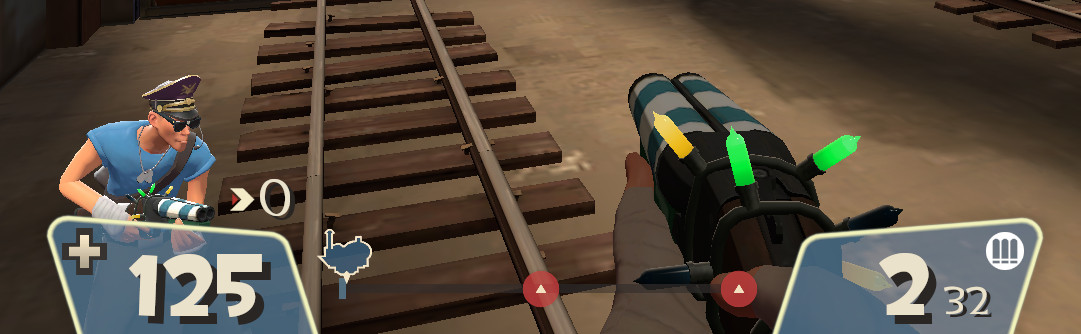 GitHub - Vexcenot/-Middle-Mann: the best hud in tf2 (probably)