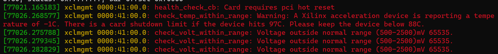 How to realize none packet loss · Issue #5 · Xilinx/xup_vitis_network_example · GitHub