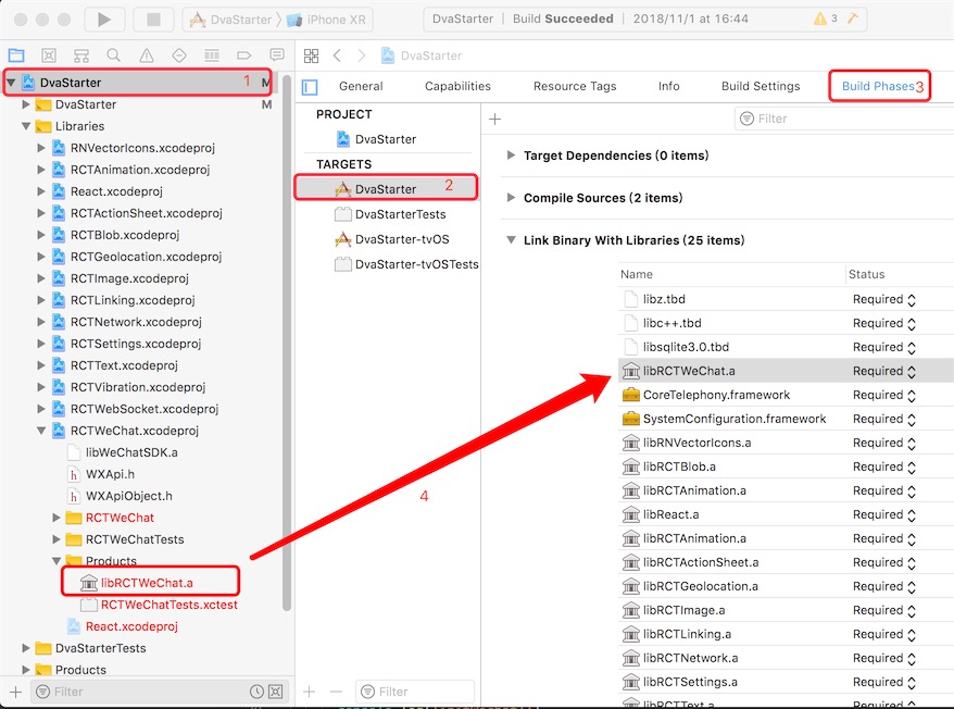cannot read property 'registerApp' of undefined · Issue #28 · yorkie/react-native-wechat · GitHub