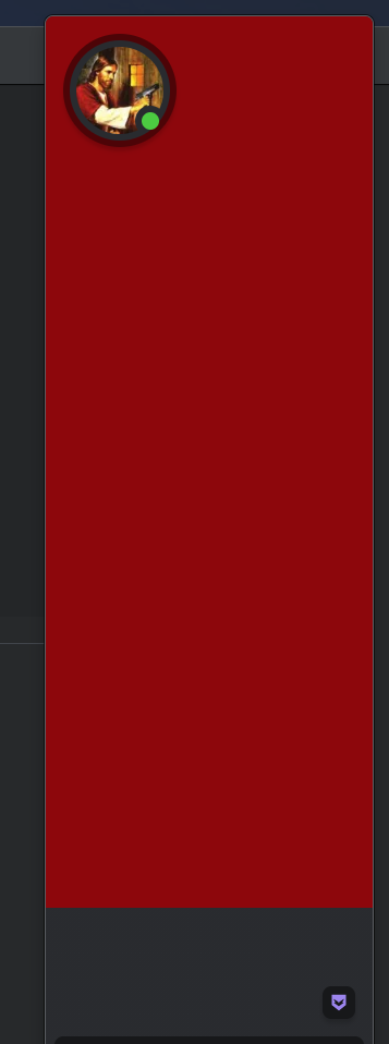 Solana theme user profile long · Issue #9 · maenDisease/BetterDiscordStuff · GitHub