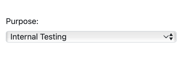 Customized css does not have -webkit-appearence: none for form-select ...