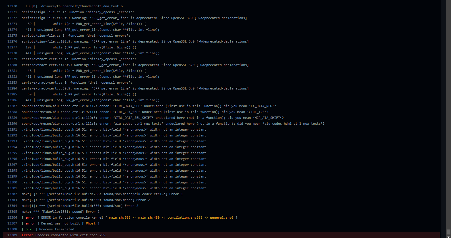 Build armbian · Issue #350 · ophub/amlogic-s9xxx-armbian · GitHub