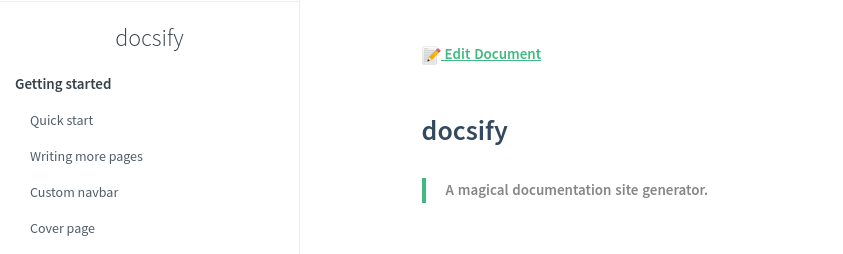 Add "Edit on GitHub" feature on the AirQo Docs · Issue #841 · airqo-platform/AirQo-frontend · GitHub