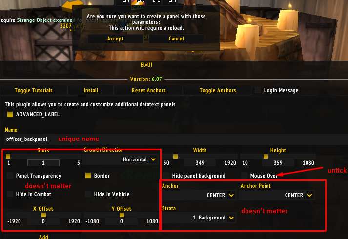 Extended Chat Window · Issue #759 · ElvUI-WotLK/ElvUI · GitHub