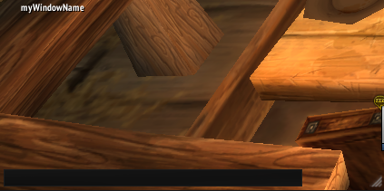 Extended Chat Window · Issue #759 · ElvUI-WotLK/ElvUI · GitHub