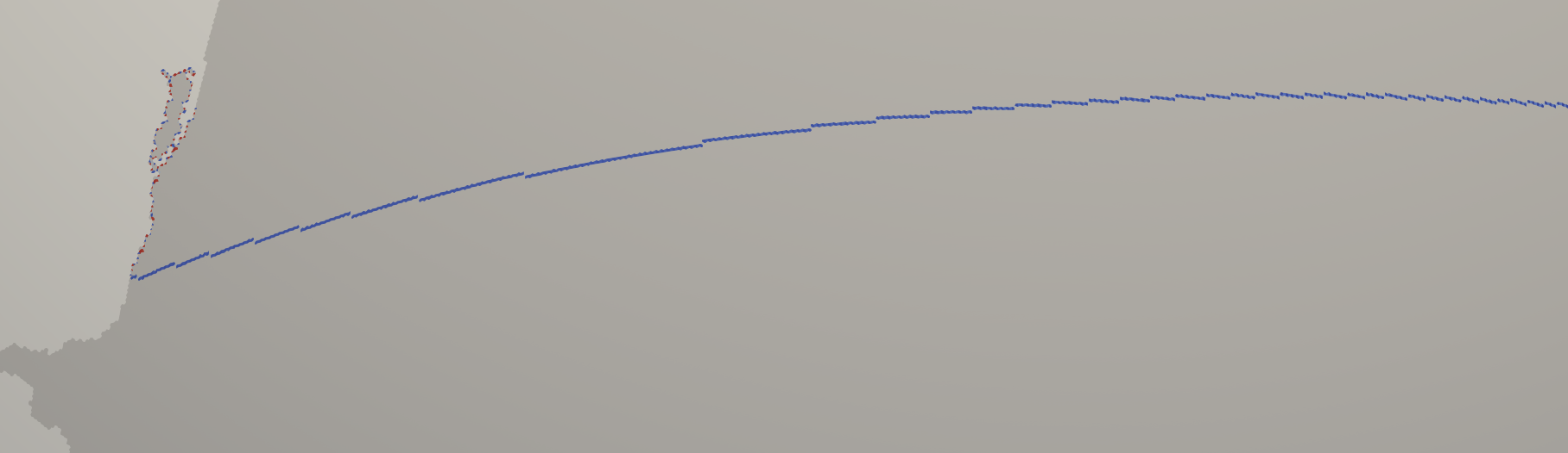 Something still not right in moc_southern_boundary_extractor · Issue #164 · MPAS-Dev/MPAS-Tools ...