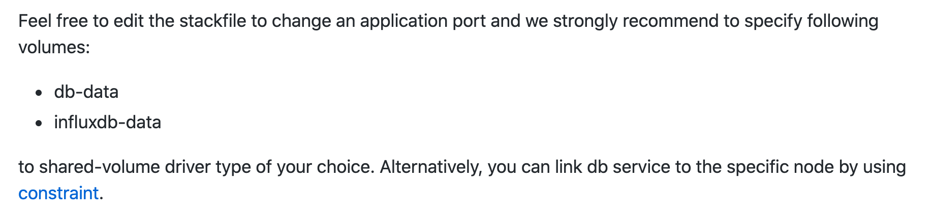 Clustered CouchDB · Issue #578 · swarmpit/swarmpit · GitHub