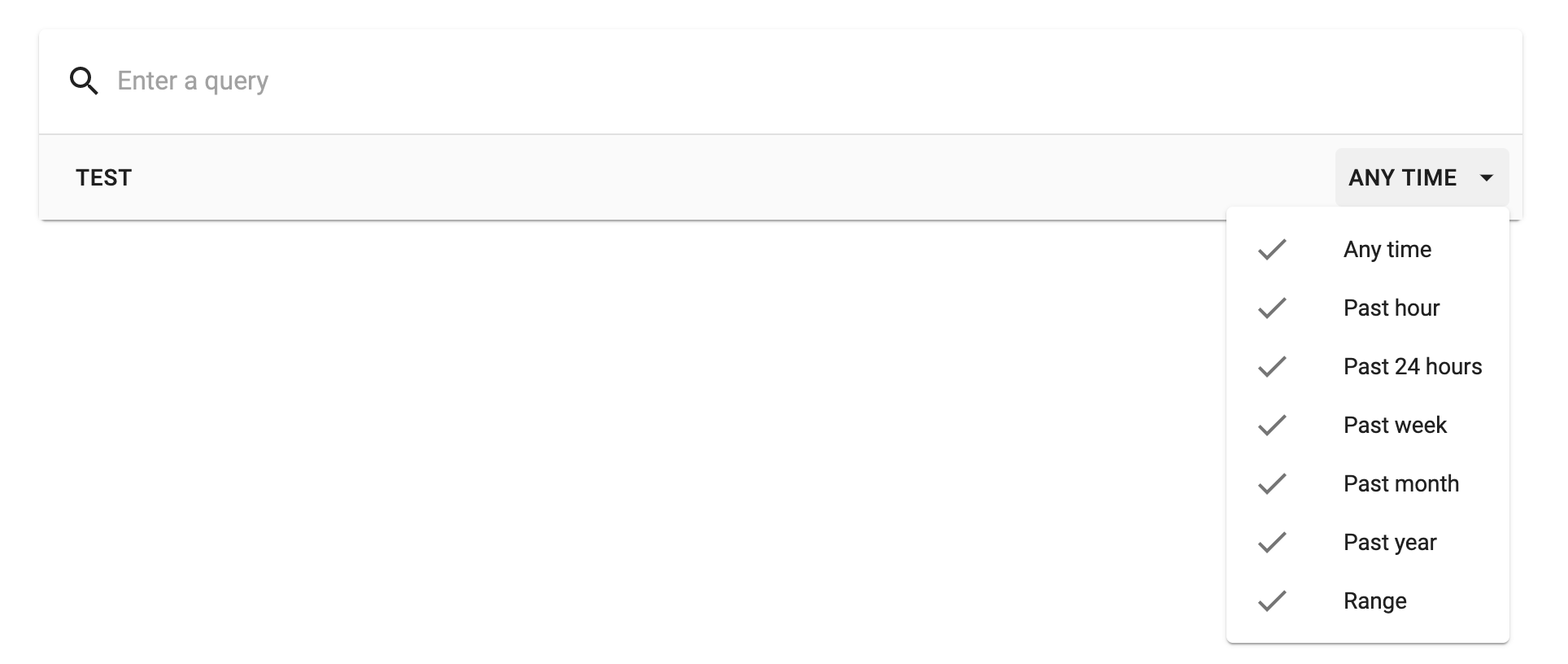 ToggleButton breaks Menu items · Issue #19703 · mui/material-ui · GitHub