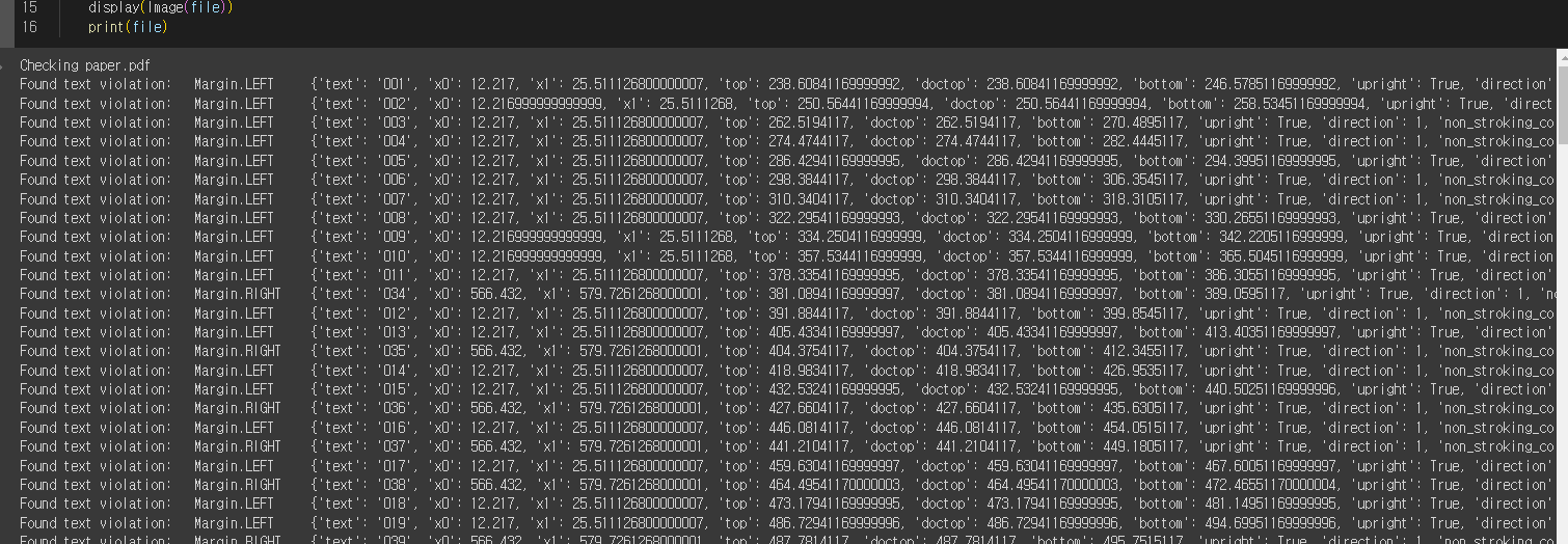 Margin violation in every lines · Issue #57 · acl-org/aclpubcheck · GitHub